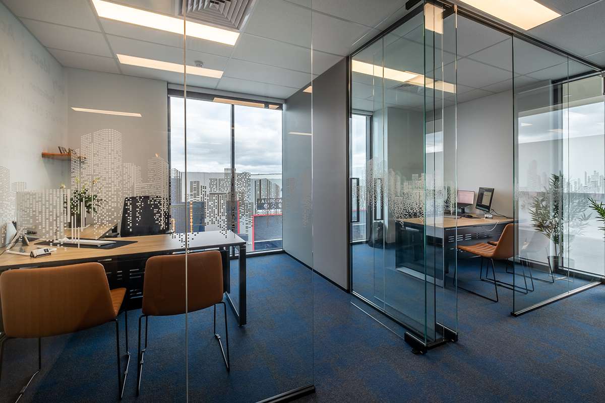 Transforming Interior Spaces for Future
